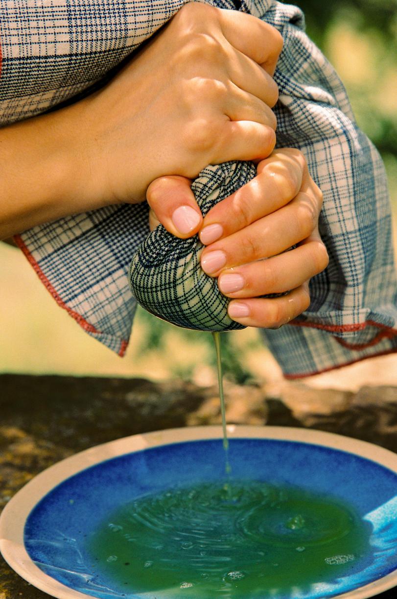 Tzatziki - EDITORIALS - RECIPES | Zara Home United Kingdom