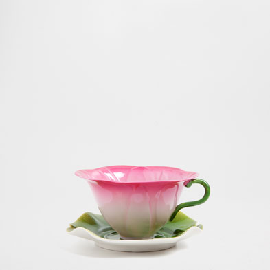 HOGARISIMO: CAFE O TE os presento la colección de Zara home