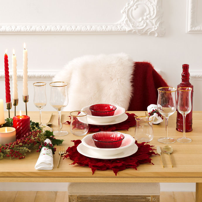 Sets de Table - Table | Zara Home France