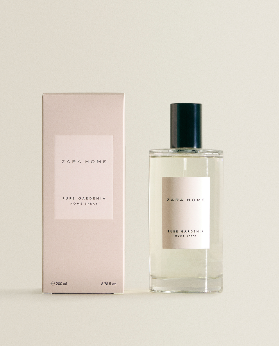 Fragrance Hair Spray Zara at Zane Hodge blog