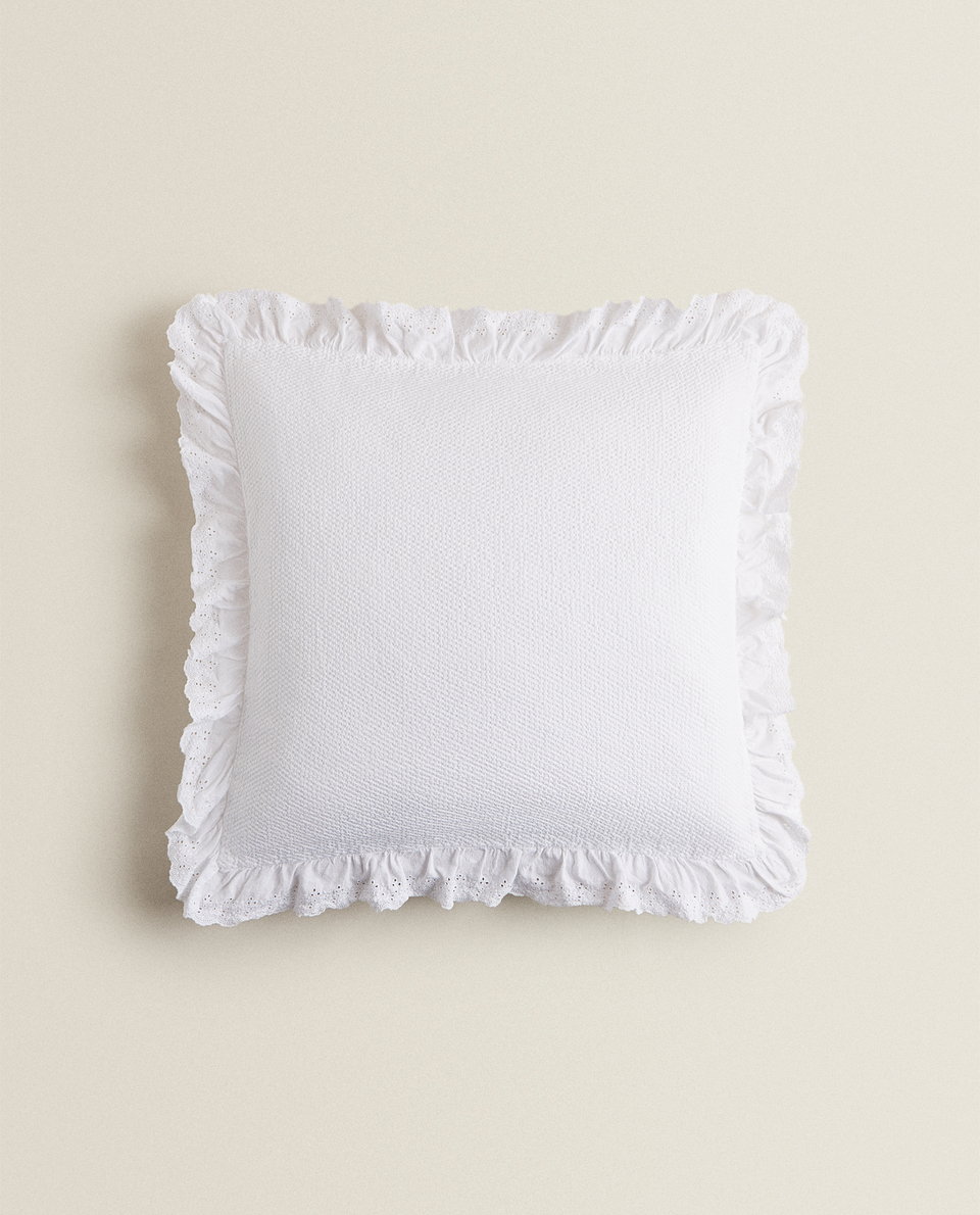 Cushion covers | Zara Home