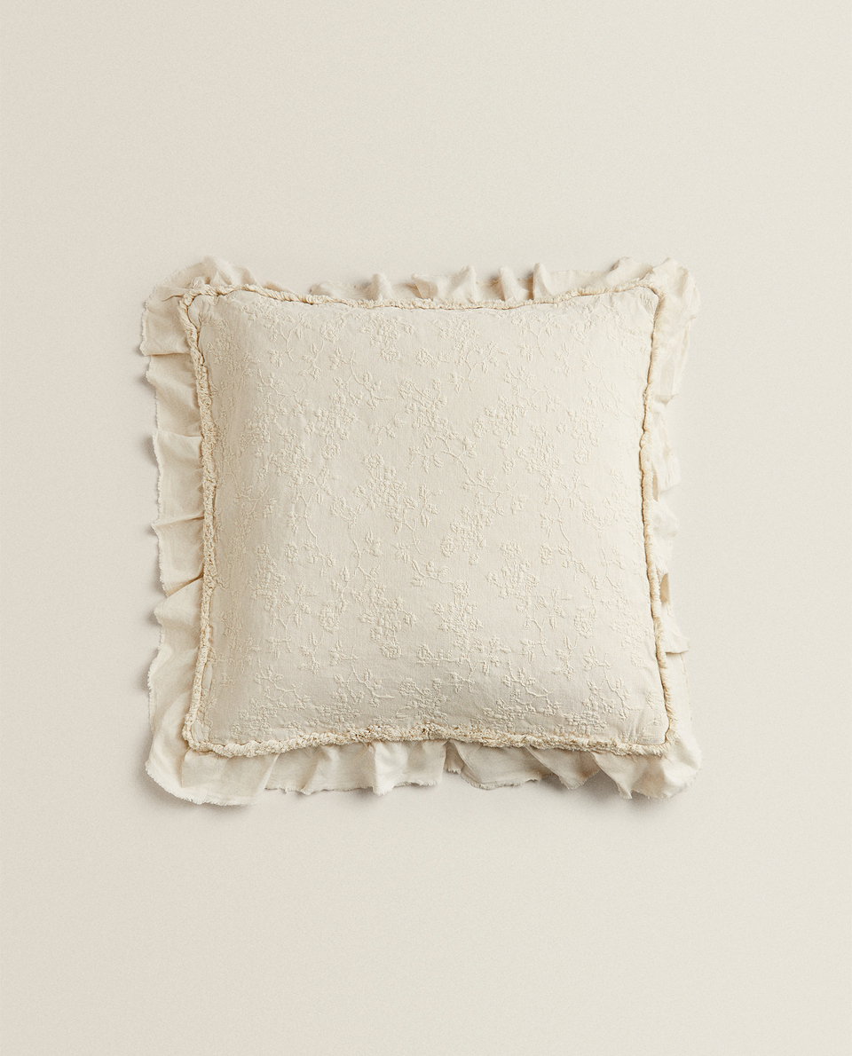 Cushion covers | Zara Home