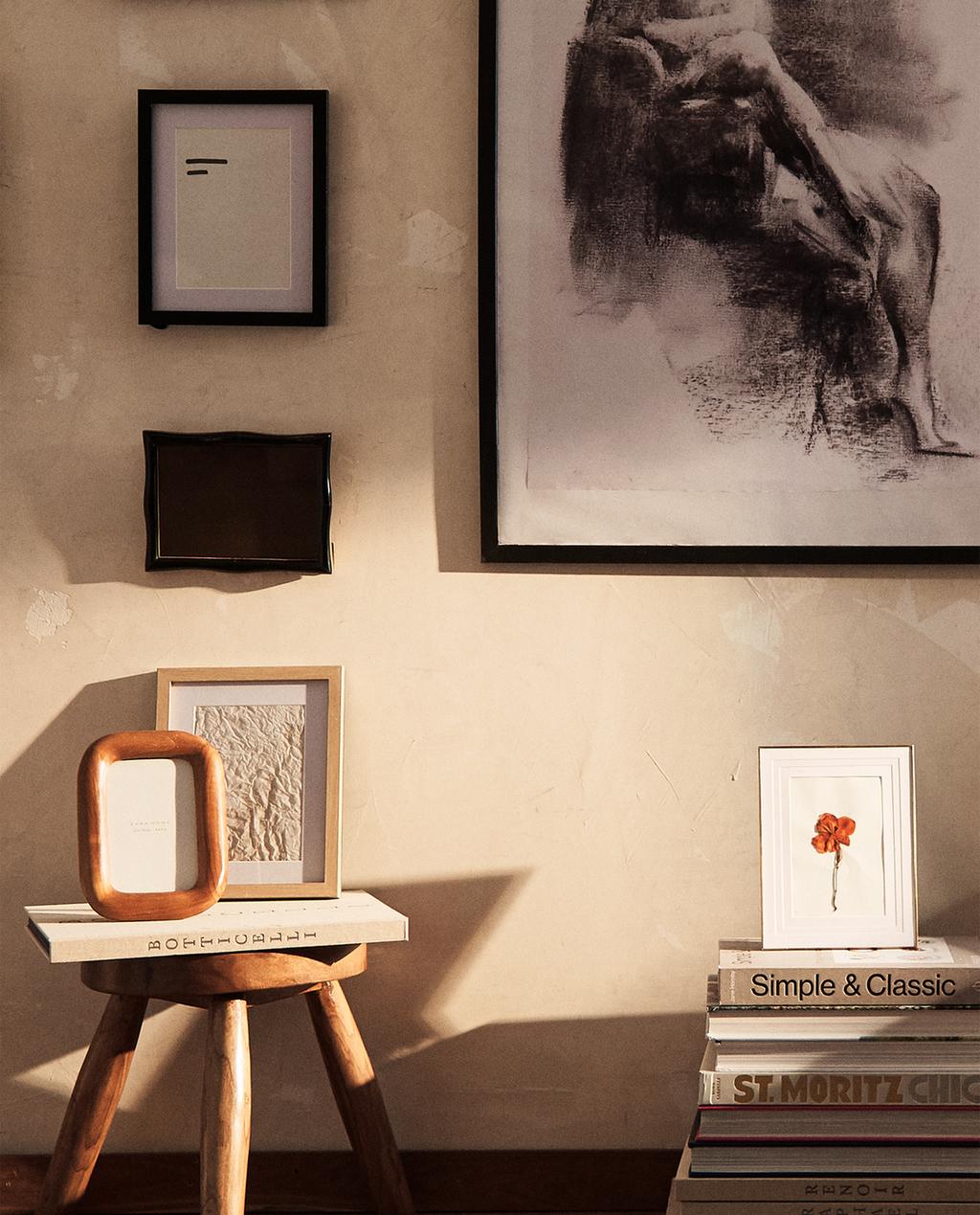 PHOTO FRAME GALLERY | Zara Home Bahrain