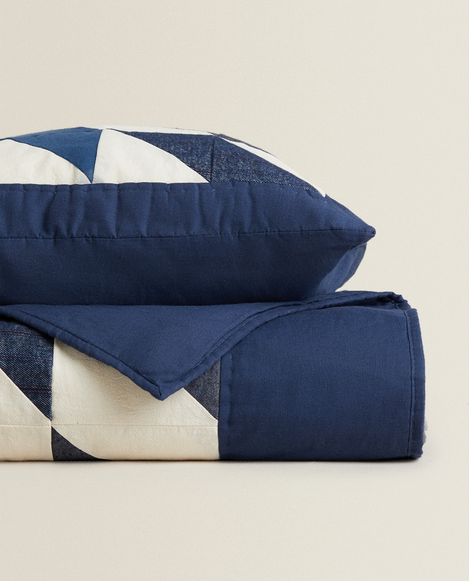 Quilts | Zara Home Sale