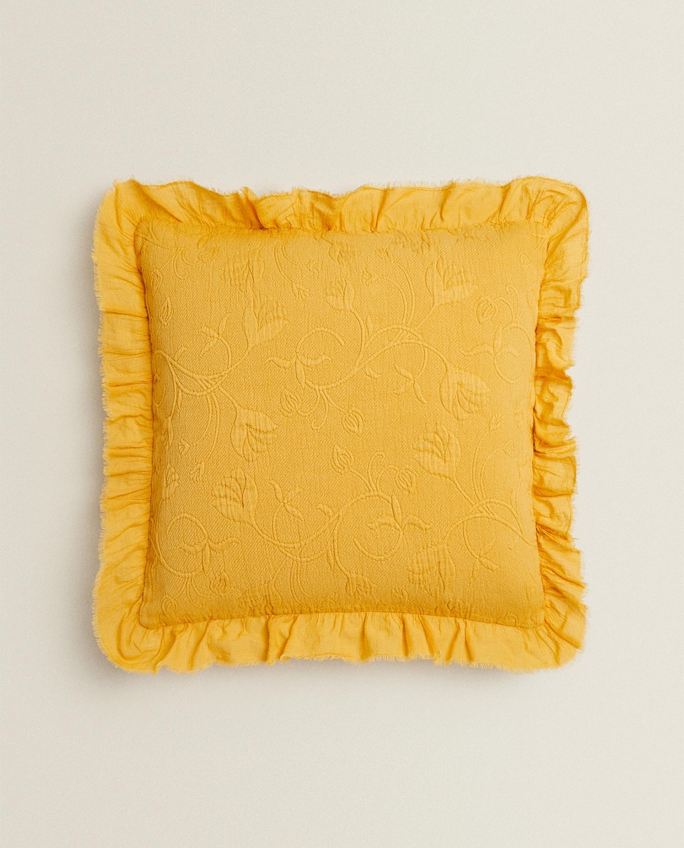 Cushion covers | Zara Home