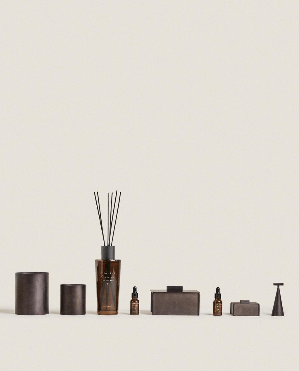 SIGNATURE COLLECTION I | Zara Home Canada