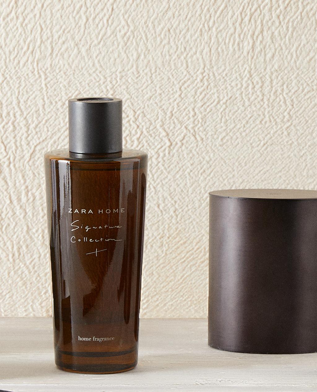 SIGNATURE COLLECTION I | Zara Home Canada