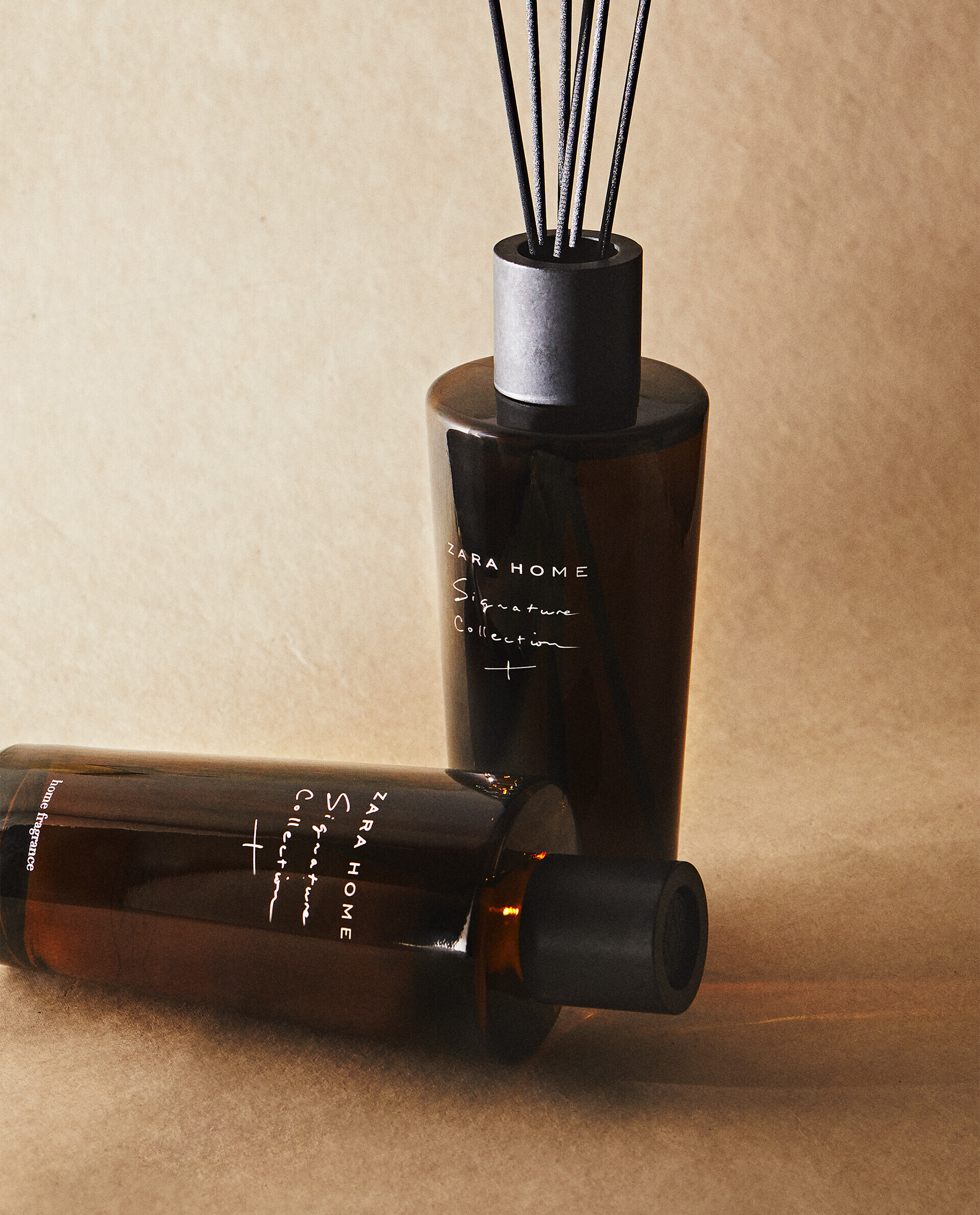 (480 ML) SIGNATURE COLLECTION REED DIFFUSER I | ubicaciondepersonas ...