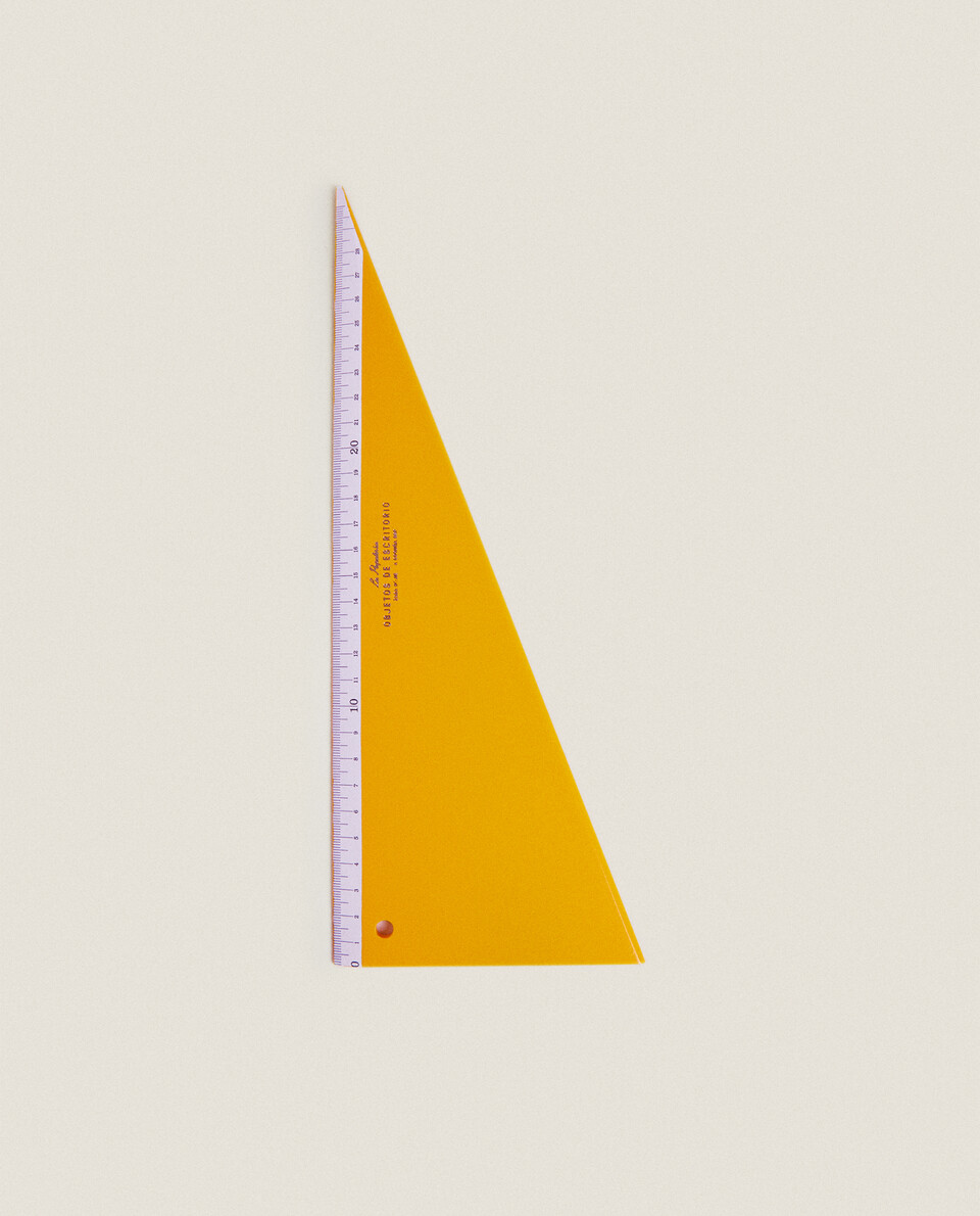 St Lazare 30 Cm Set Square Null Zara Home Switzerland
