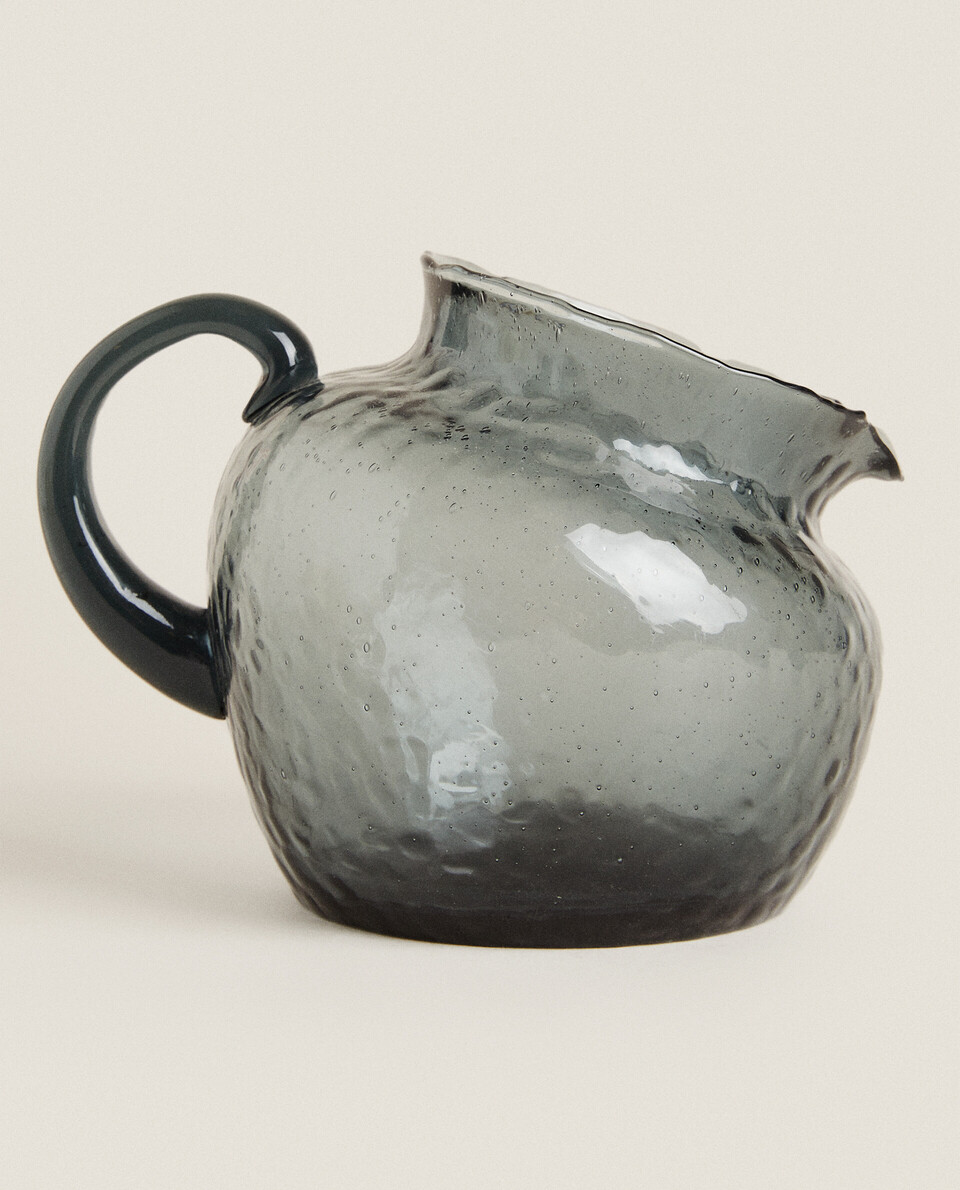 Bottles And Jugs Glassware Dining Sale Zara Home Norge Norway