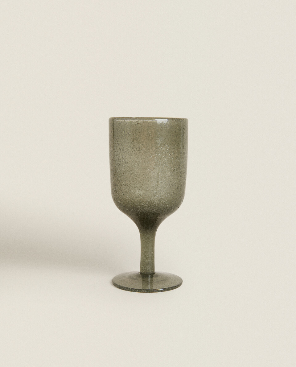Glasses | Zara Home