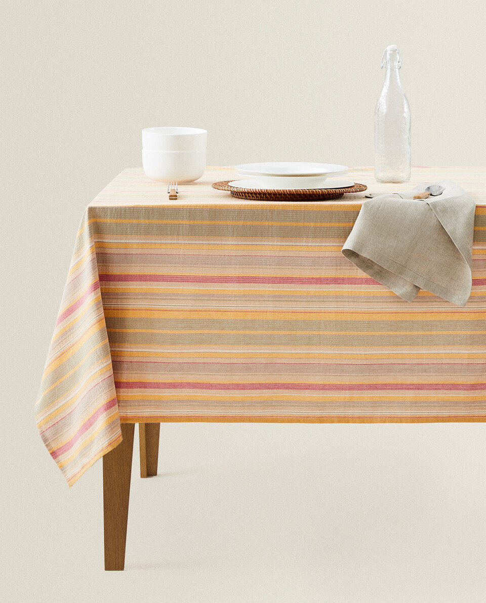 Tablecloths | Zara Home