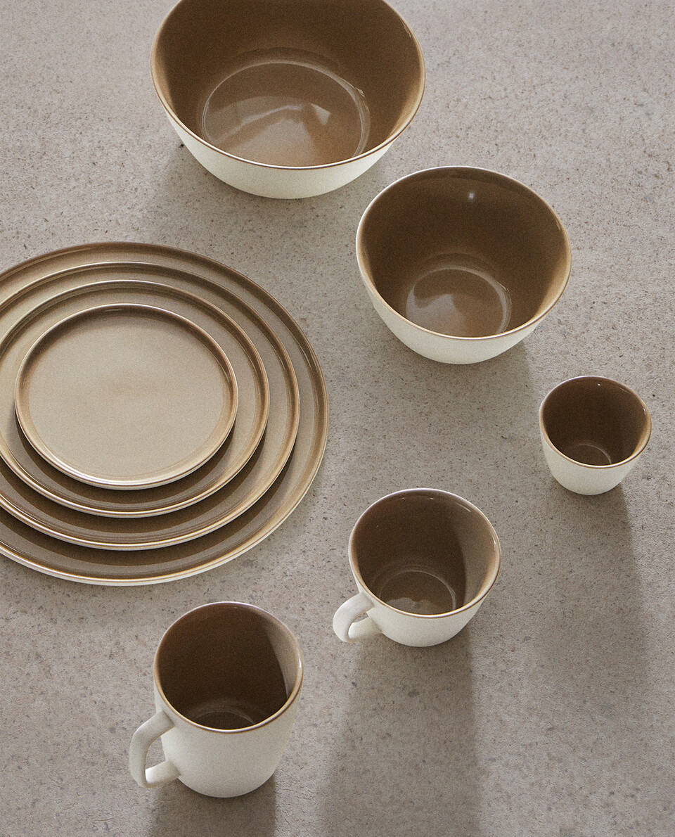 TABLEWARE 01 | Zara Home Andorra