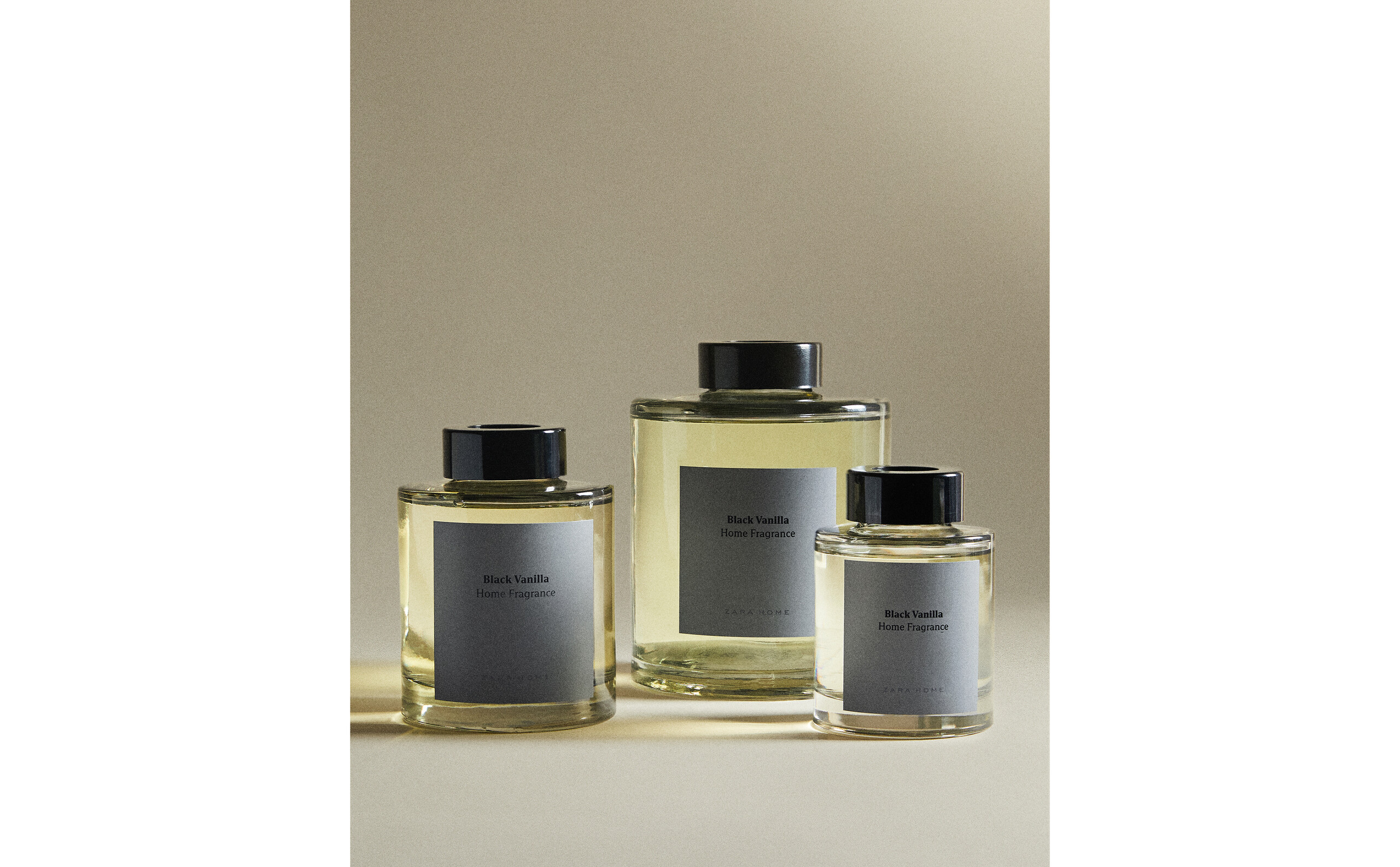 Reed Diffusers | Zara Home United Kingdom | New Collection