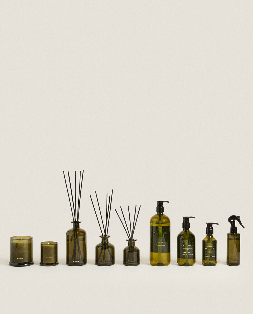 BASILICUM | Zara Home United Kingdom