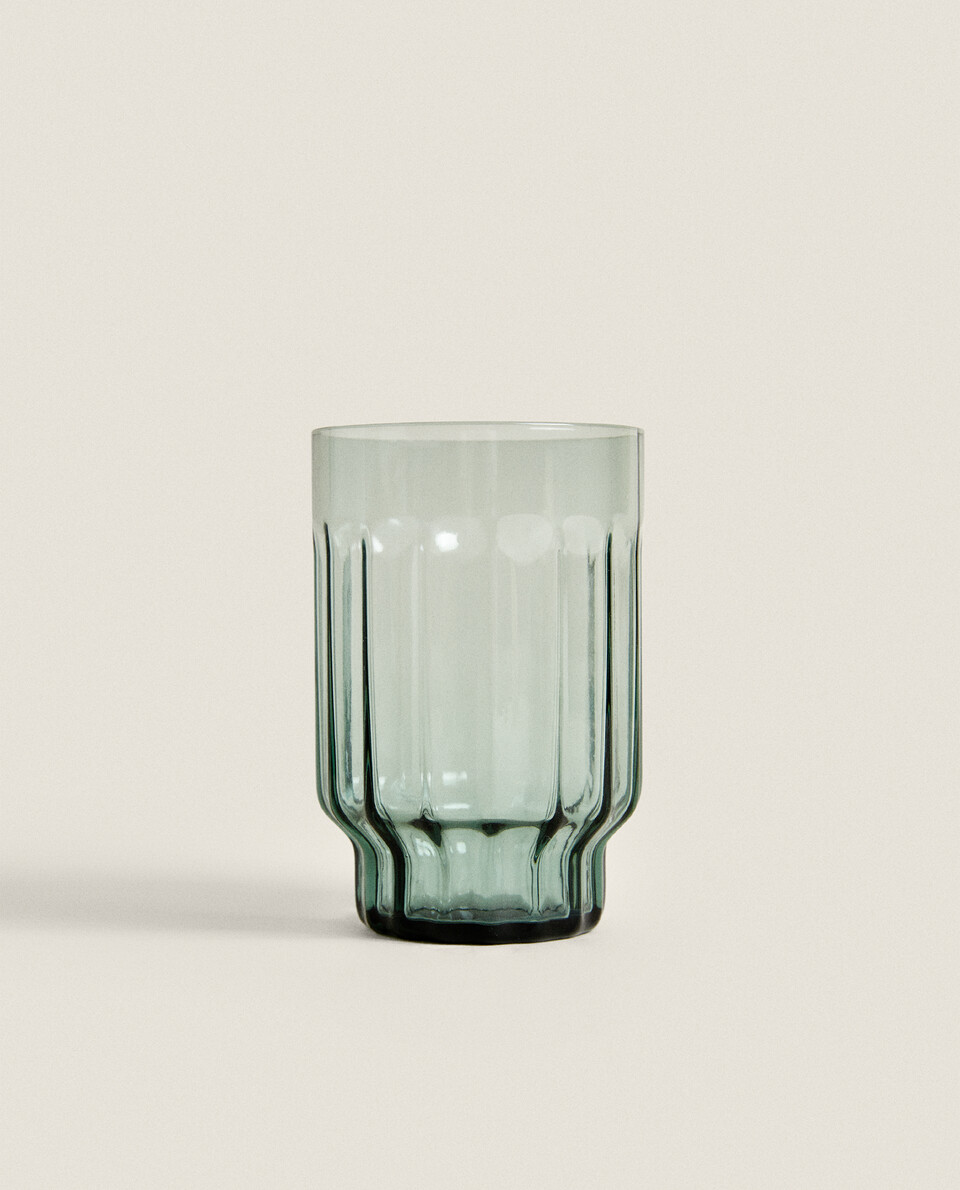 Raised Design Tumbler Zara Home United Kingdom