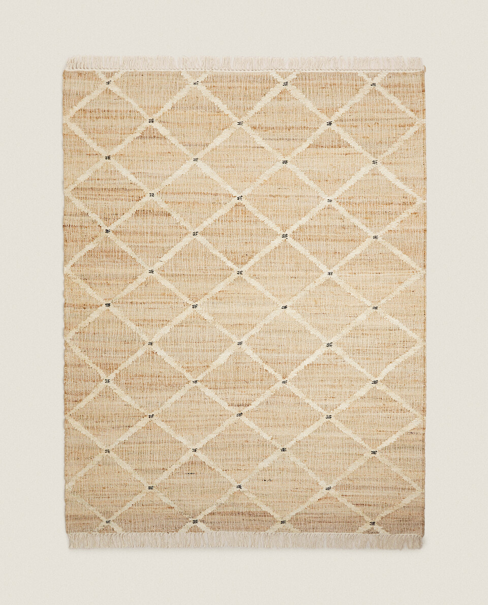 CARPET RUNNERS - SEARCH | Zara Home UAE - ABU DHABI/AL AIN/RAS AL-KHAIMAH‎