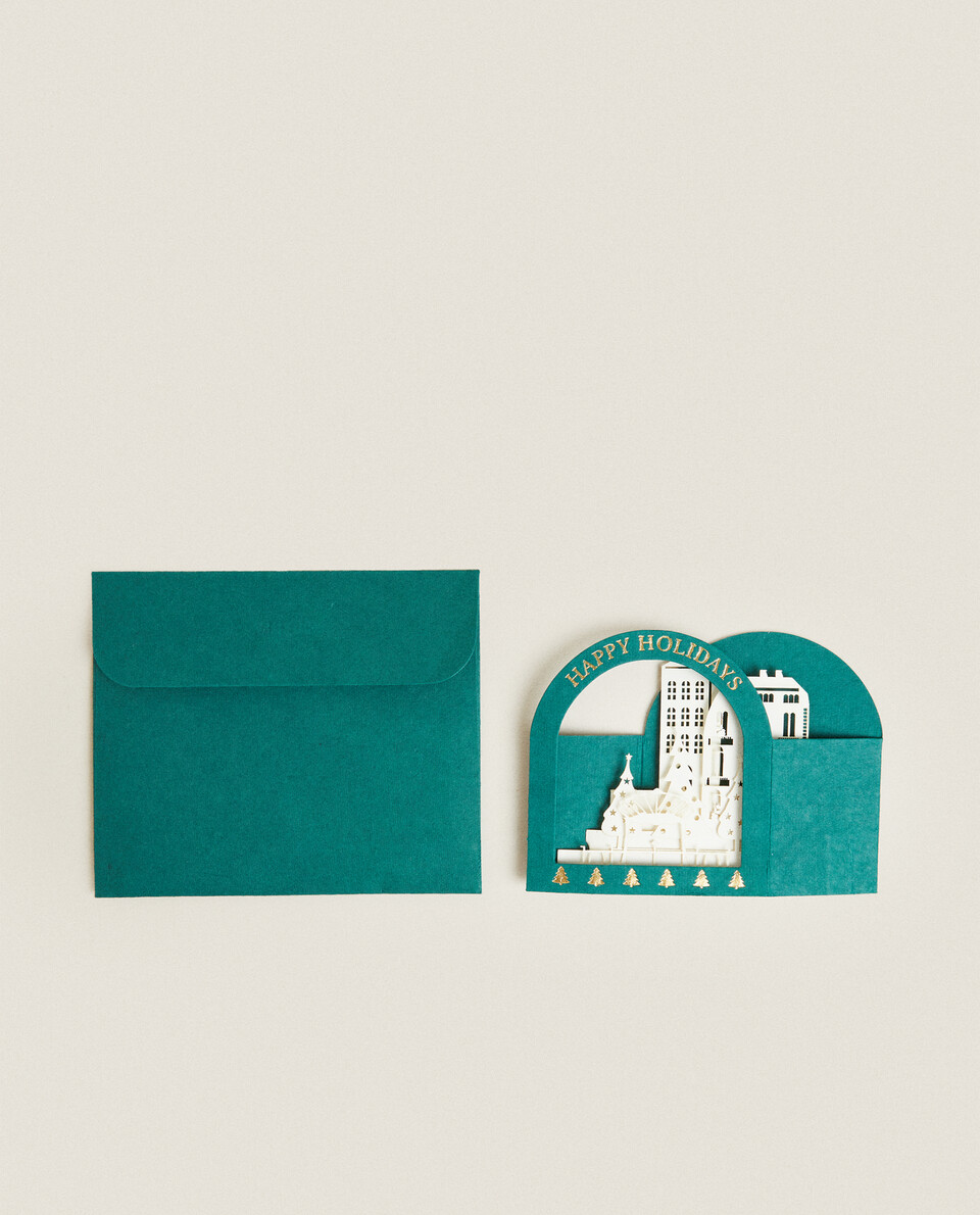 CHRISTMAS POSTCARD PACK PACK OF 3 See All CHRISTMAS LIVING ROOM CHRISTMAS POSTCARD PACK PACK OF 3 See All CHRISTMAS LIVING ROOM