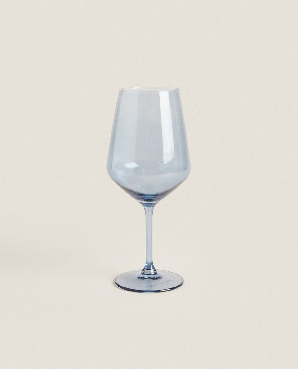 Smooth Glass Zara Home United Kingdom
