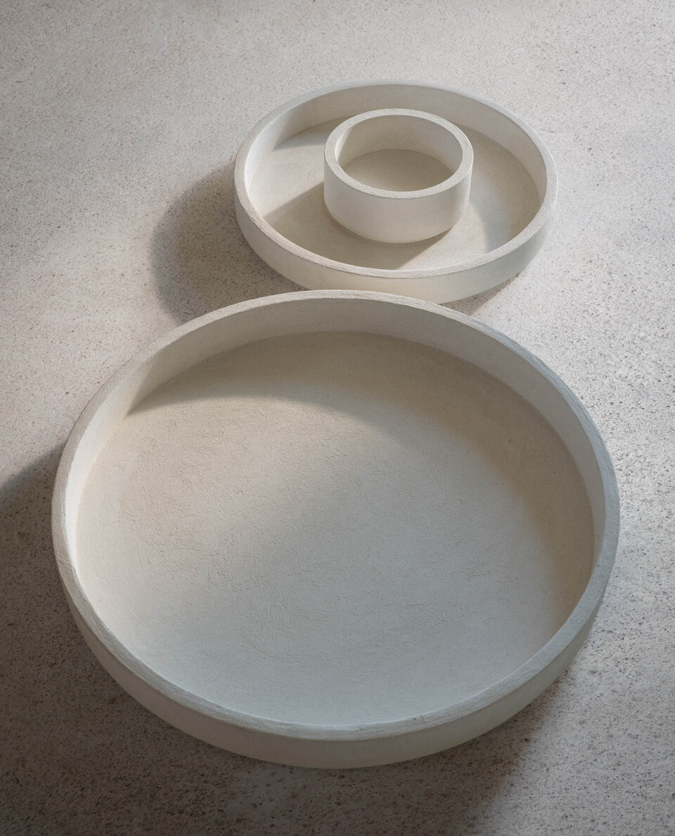OBJECT | ACCESSORIES 01 | Zara Home Nederland