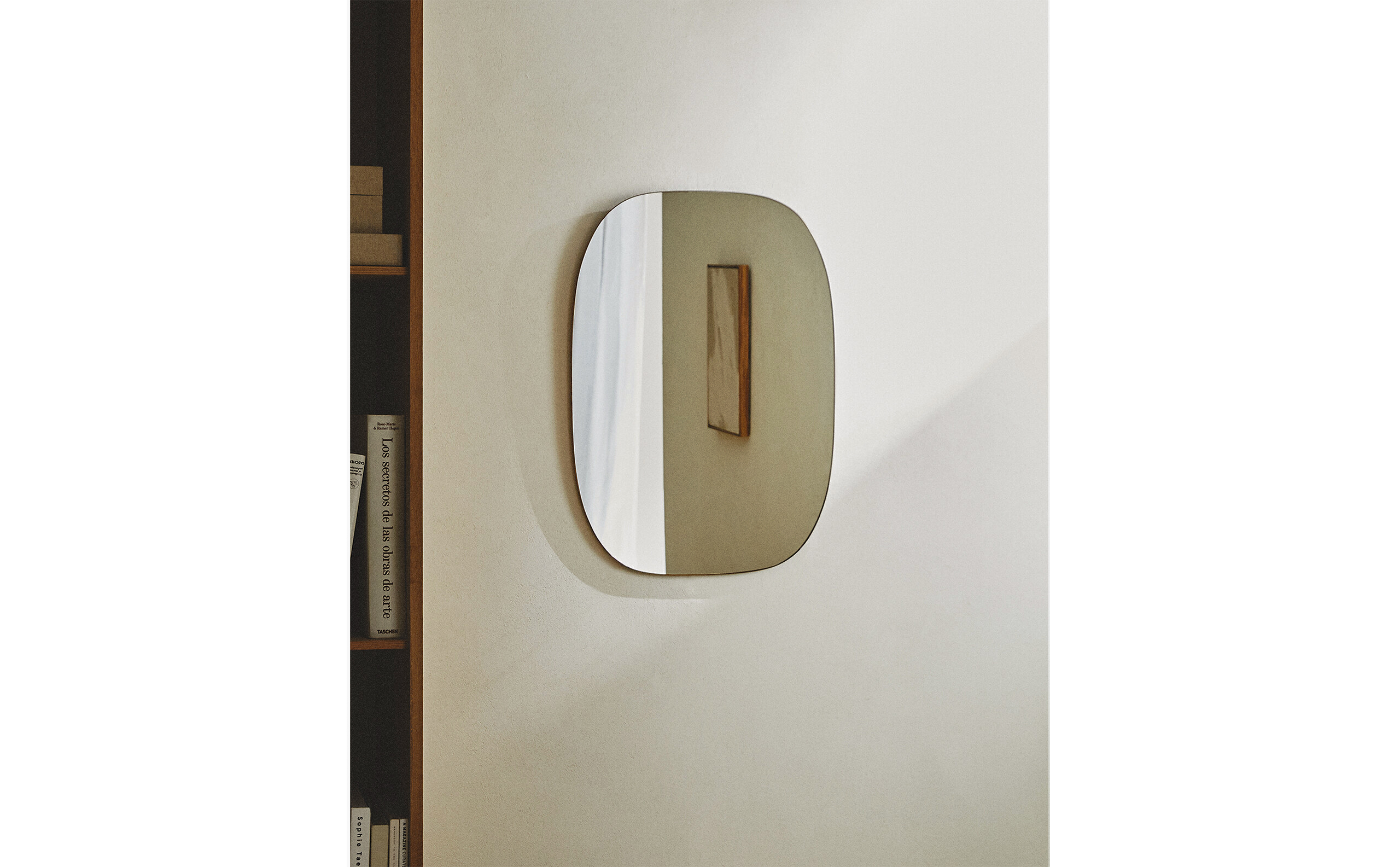Bedroom mirrors | Zara Home United States of America | New Collection