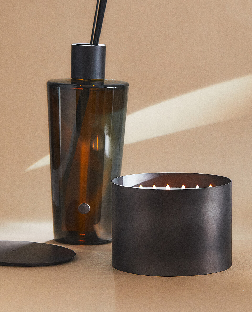 SIGNATURE COLLECTION I | Zara Home United Kingdom