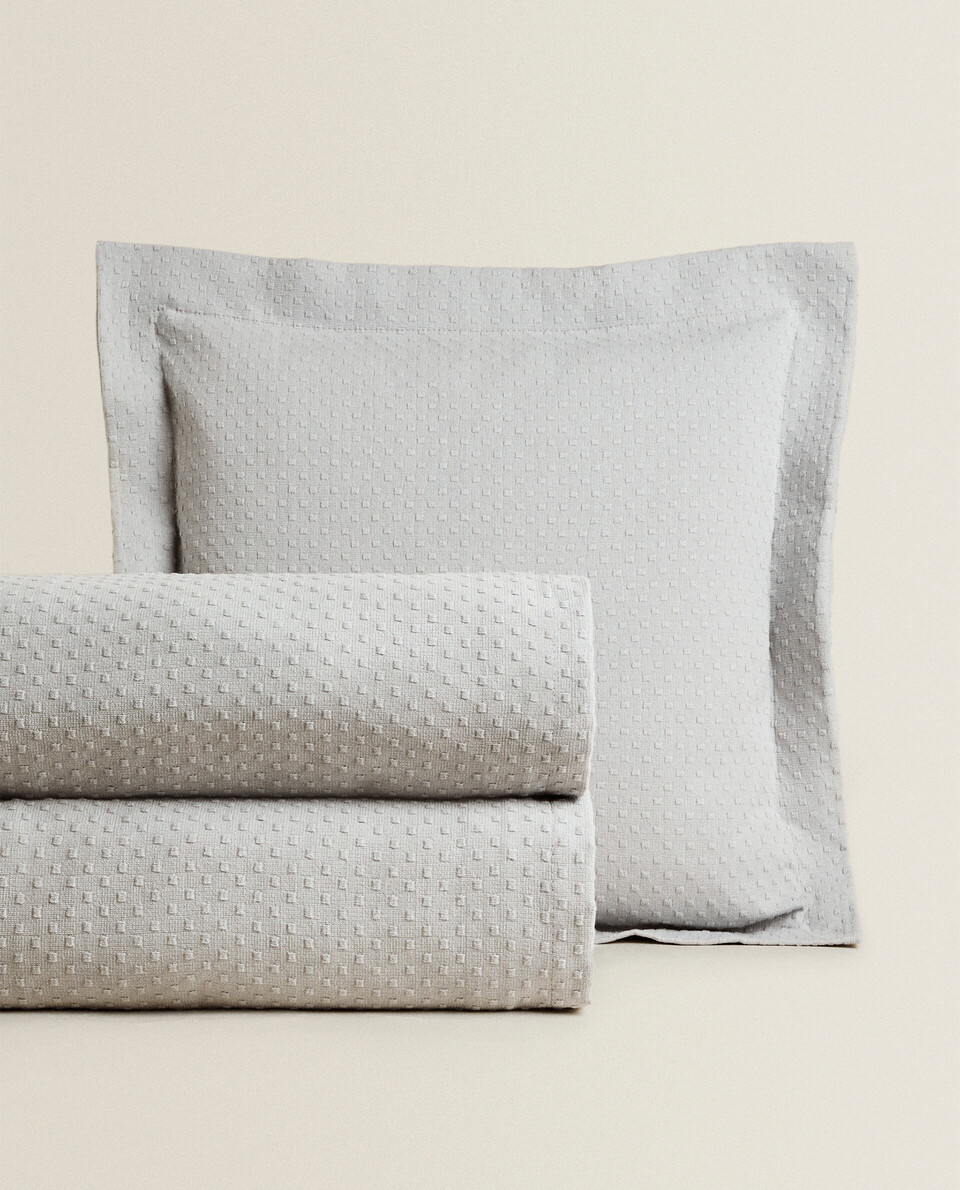 Bedspreads Zara Home at Diana Longoria blog