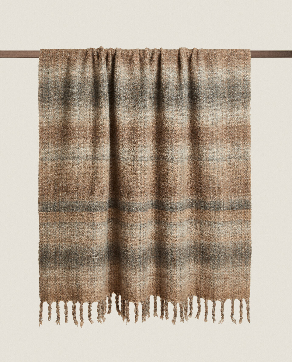 Introducir 91+ imagen plaid canapé zara home - fr.thptnganamst.edu.vn Introducir 91+ imagen plaid canapé zara home - fr.thptnganamst.edu.vn
