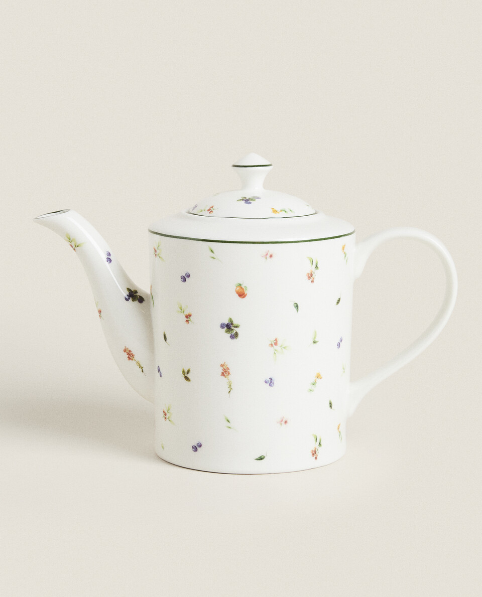 COFFEE AND TEA - KITCHEN | Zara Home United States of America