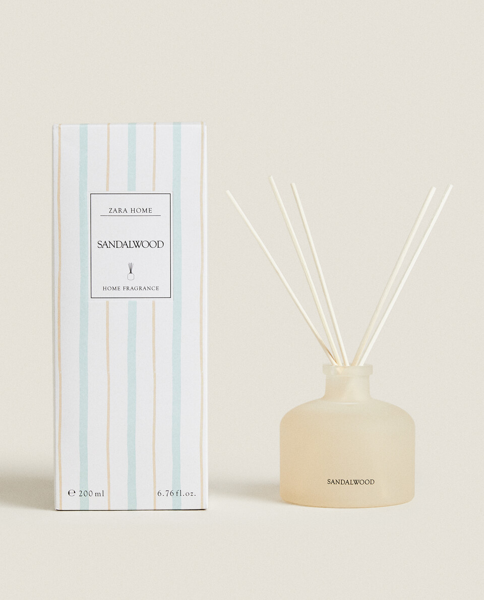 200ml 디퓨저 스틱 디퓨저 And 캔들 자라홈 South Korea 대한민국