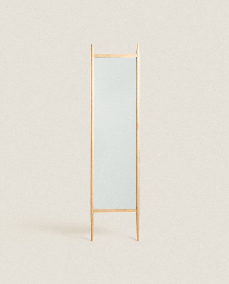 MIRRORS - BATHROOM - NEW COLLECTION | Zara Home Canada