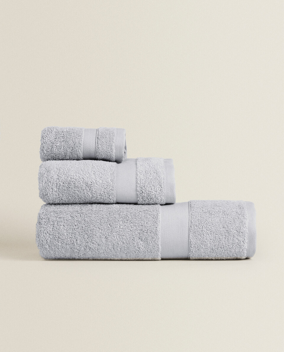 ΠΡΟΣΑΡΜΟΓΗ - ΜΠΑΝΙΟ | Zara Home Ελλάδα / Greece