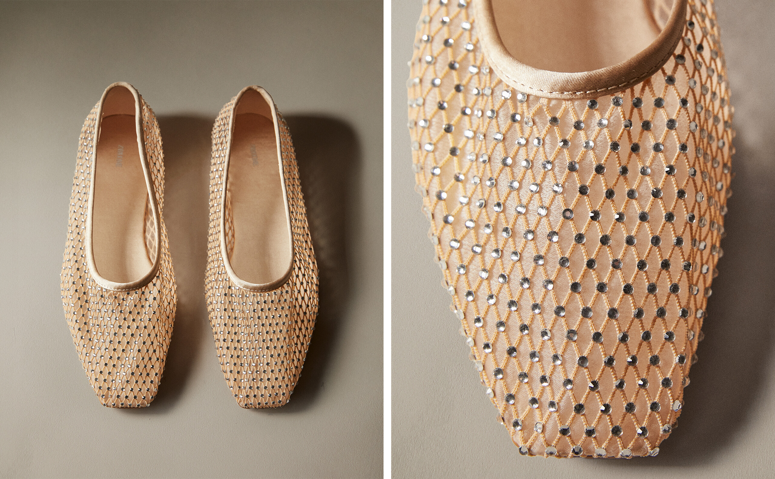 Dames - KLEDING EN SCHOENEN - SCHOENEN | Zara Home Nederland