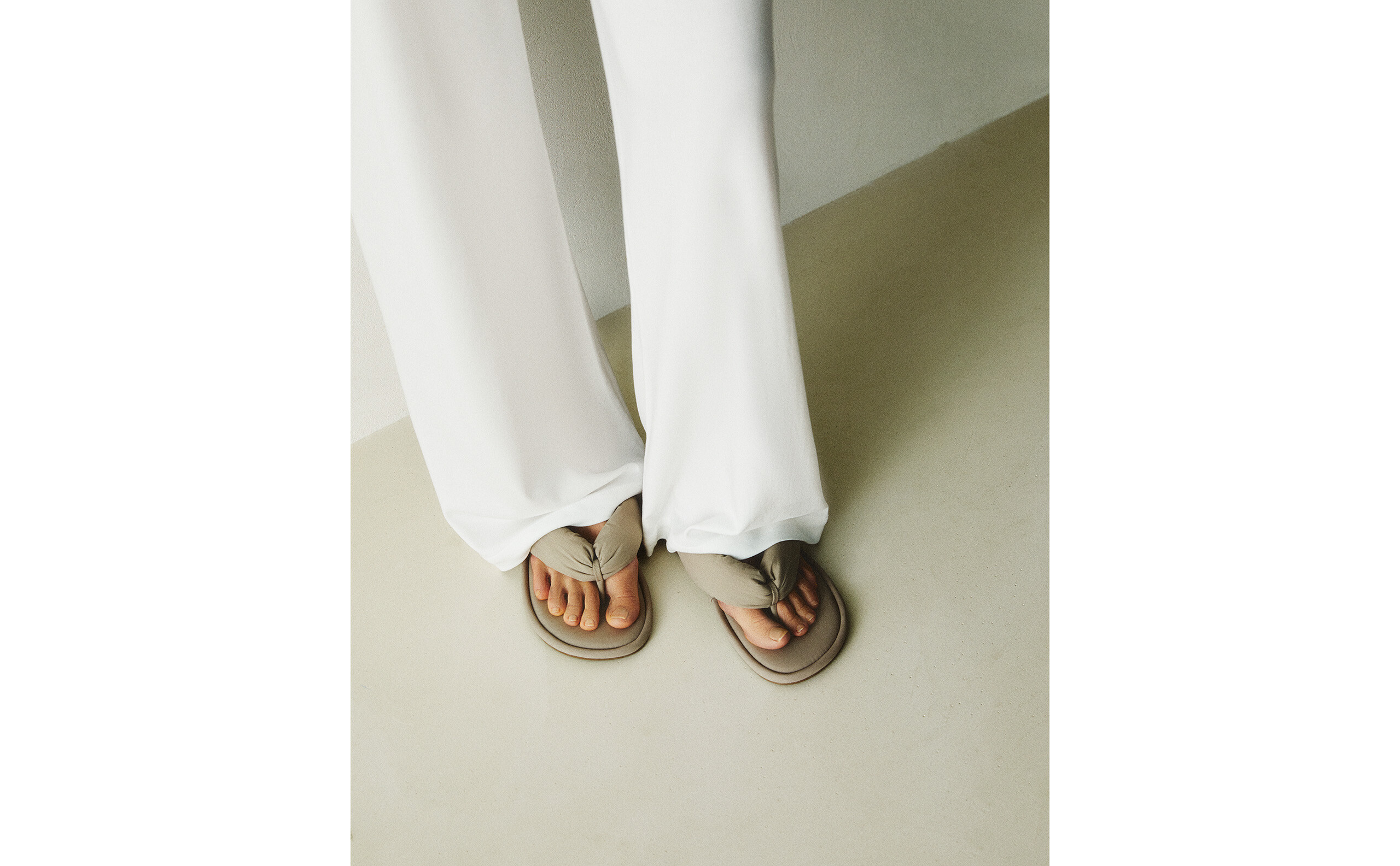 Woman - CLOTHING AND FOOTWEAR - FOOTWEAR | Zara Home Kuwait