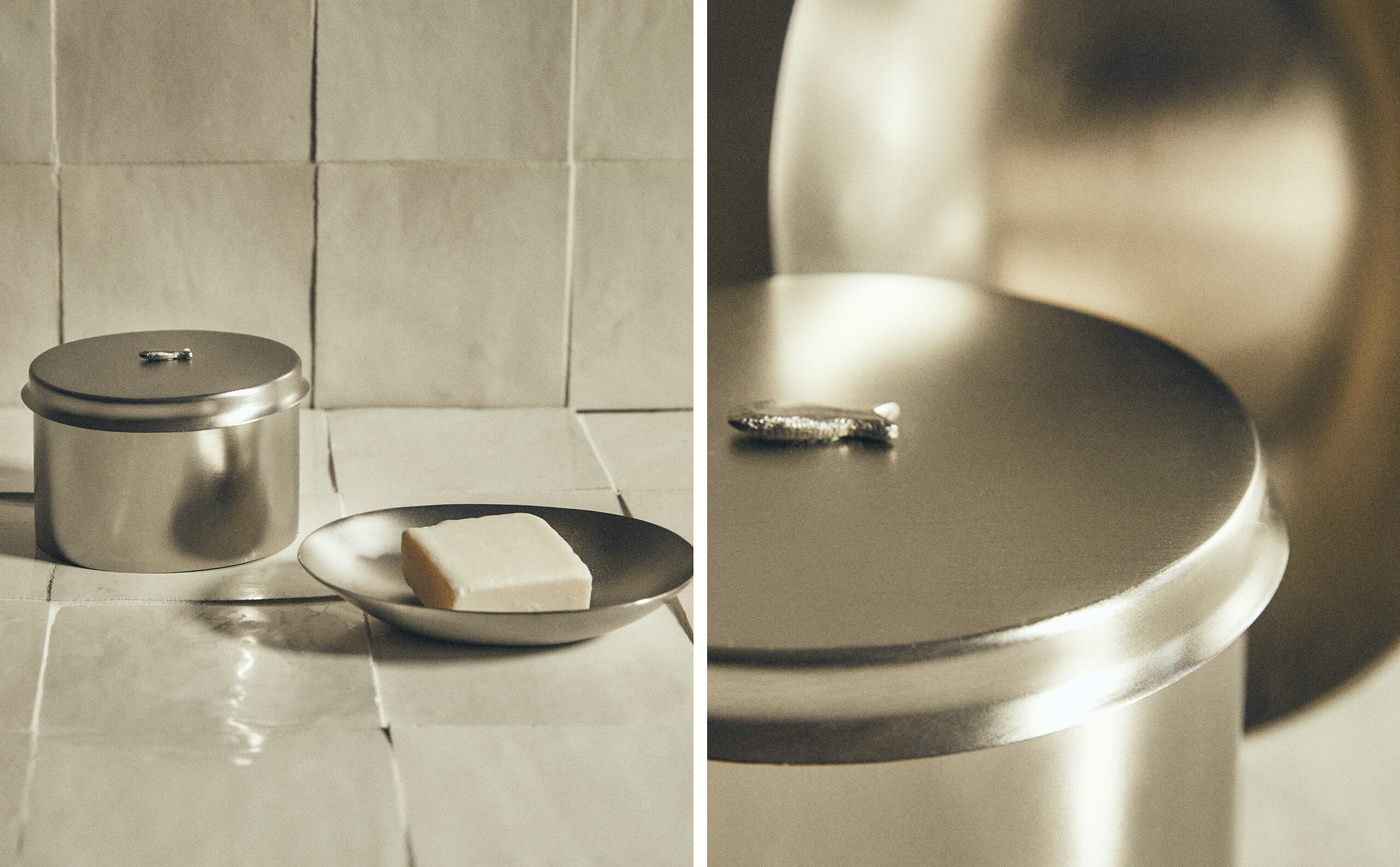 Bathroom accessories | Zara Home United Kingdom | New Collection