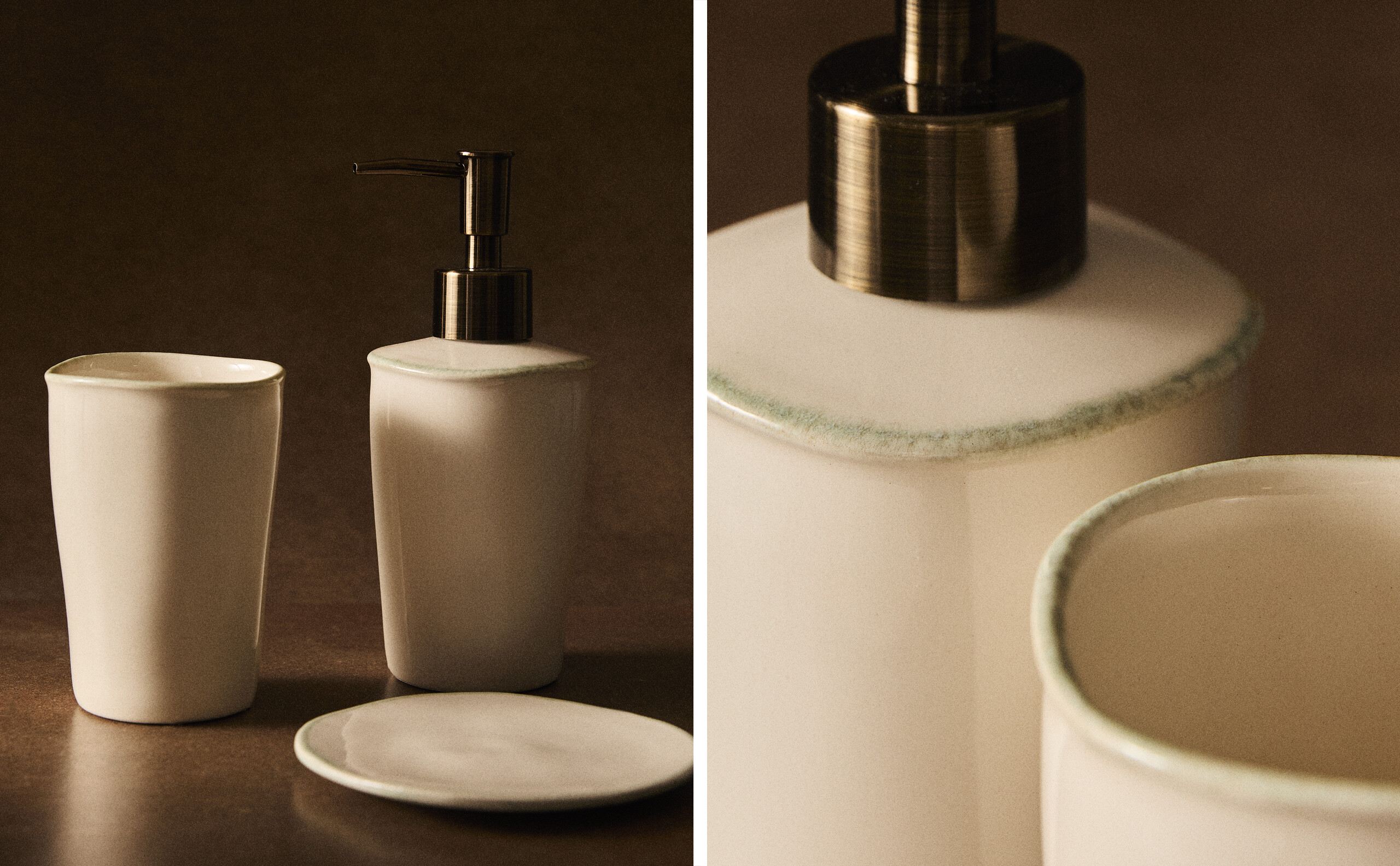 Bathroom accessories | Zara Home United Kingdom | New Collection