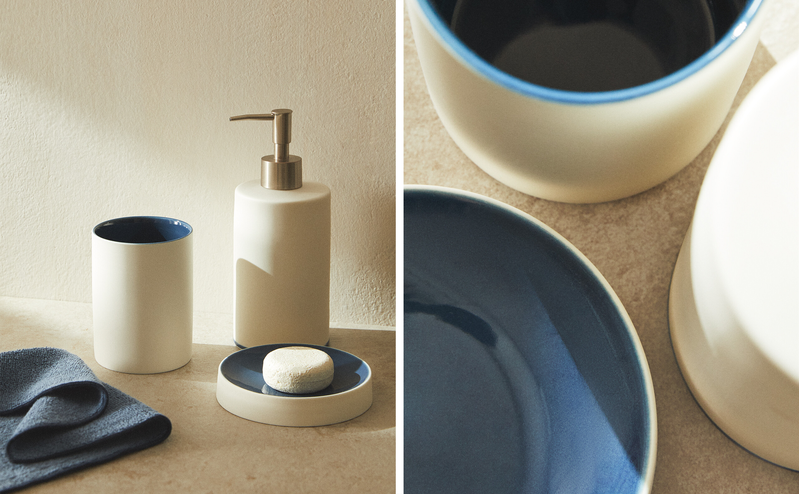 Accessori per il Bagno