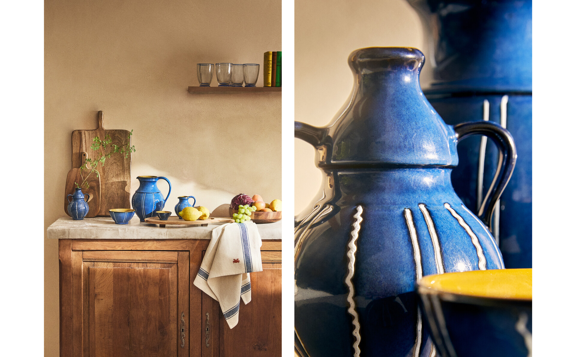 New in | Zara Home New Collection