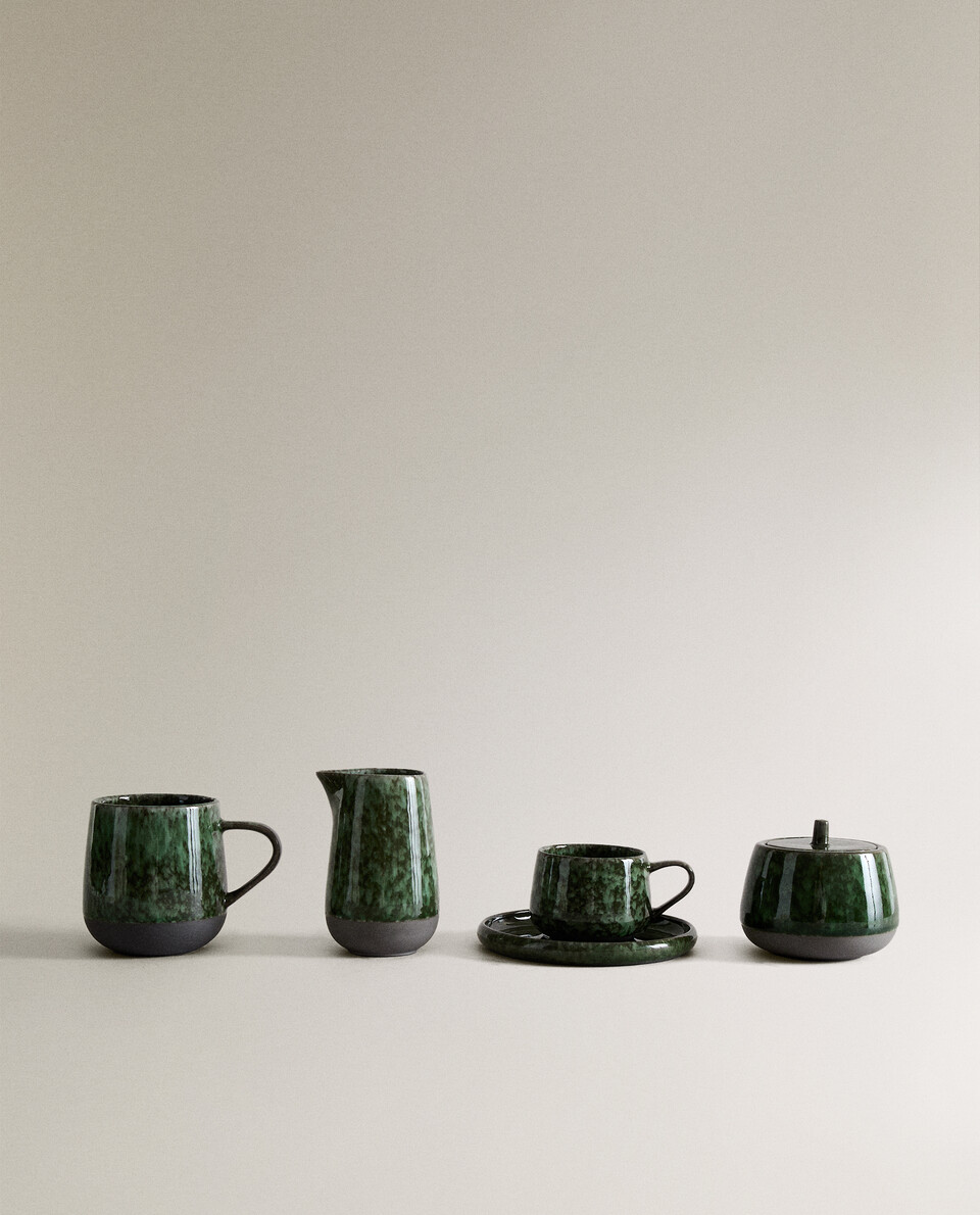 CERAMIC TABLEWARE | Zara Home Bahrain
