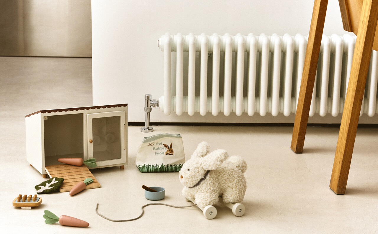 Kids new arrivals | Zara Home {0} | New Collection