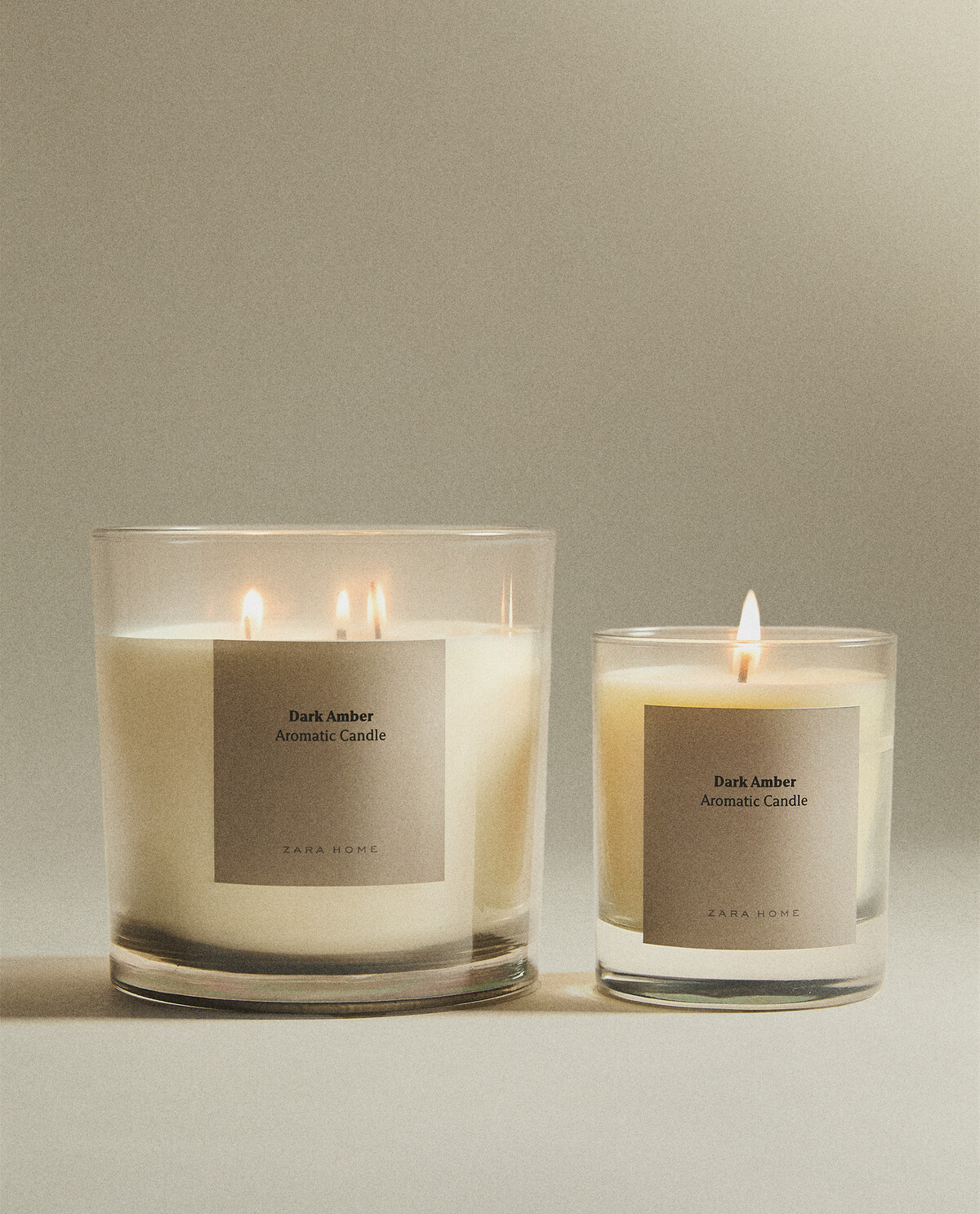 Αρωματικά κεριά | Zara Home | Zara Home New Collection