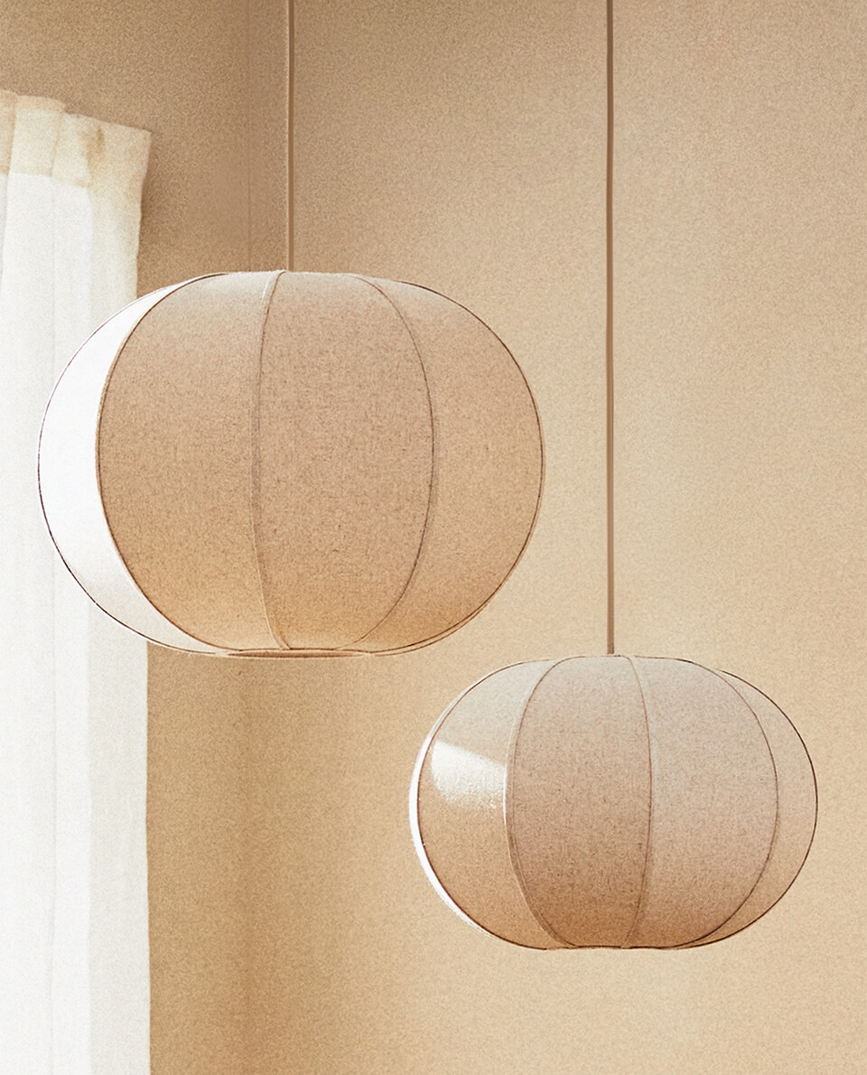 PLAIN CABLE CEILING LAMPS | Zara Home United States of America