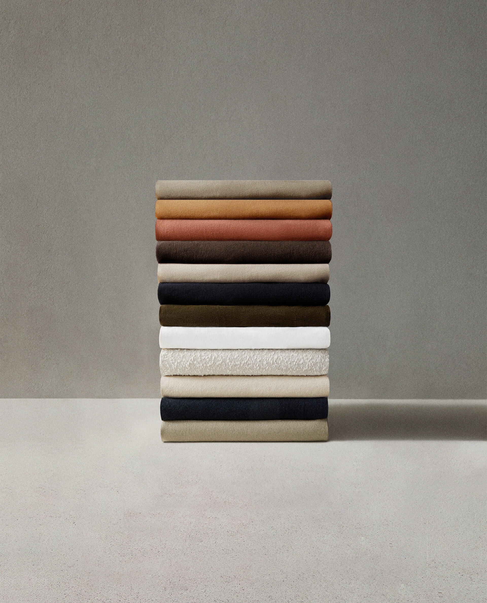 COVERS 01 - TEXTILE - COLLECTION - VINCENT VAN DUYSEN | Zara Home ...