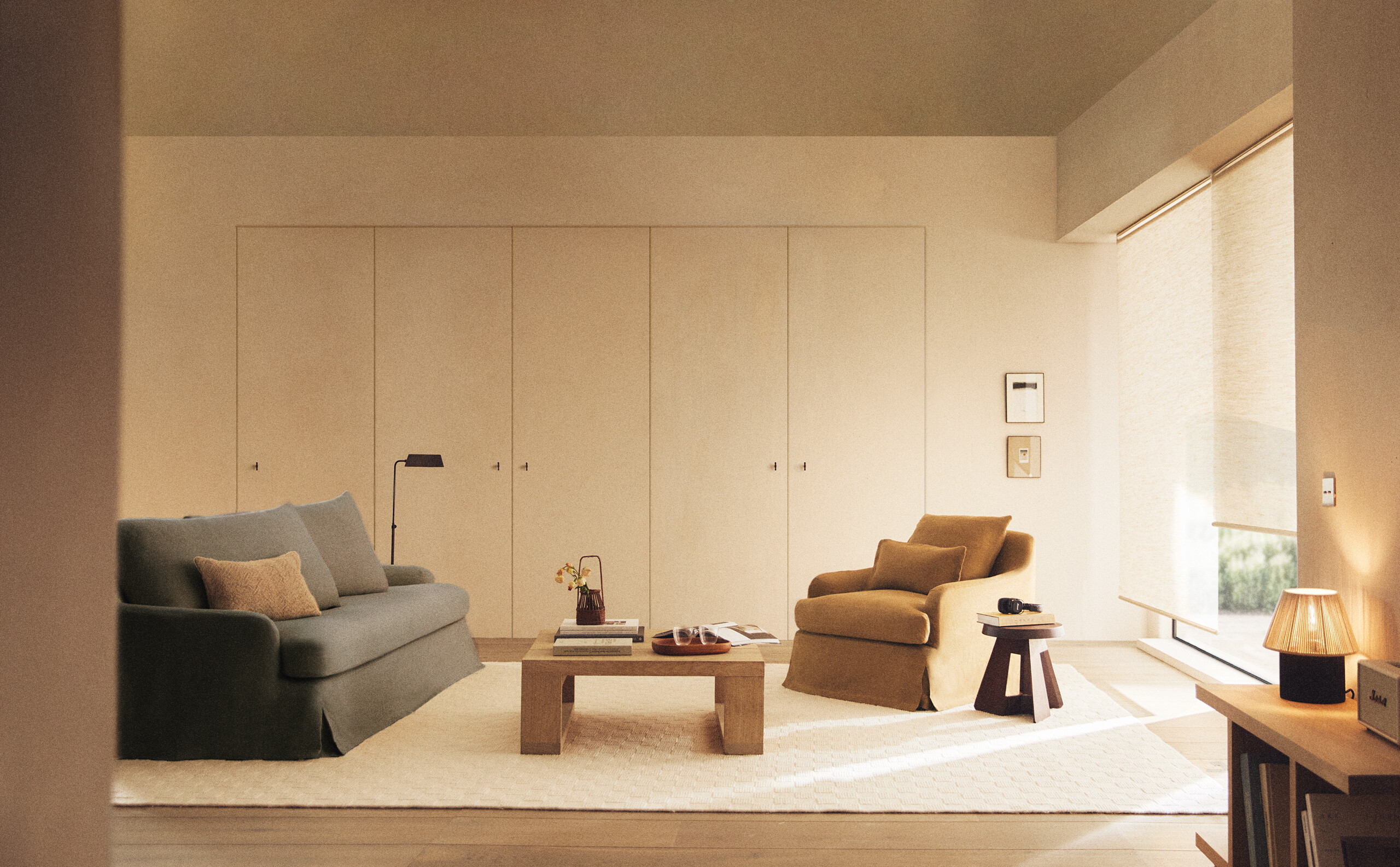 Living room furniture | Zara Home Canada | New Collection