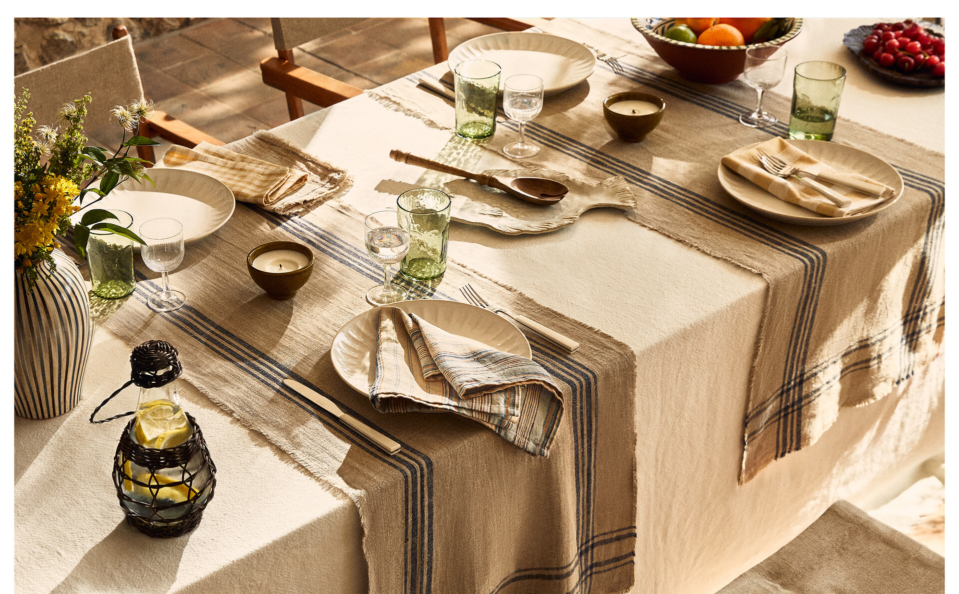 New in | Zara Home New Collection