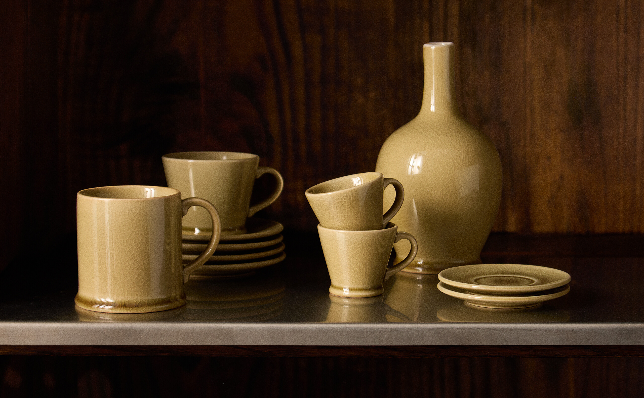 Coffee | Zara Home Canada | New Collection