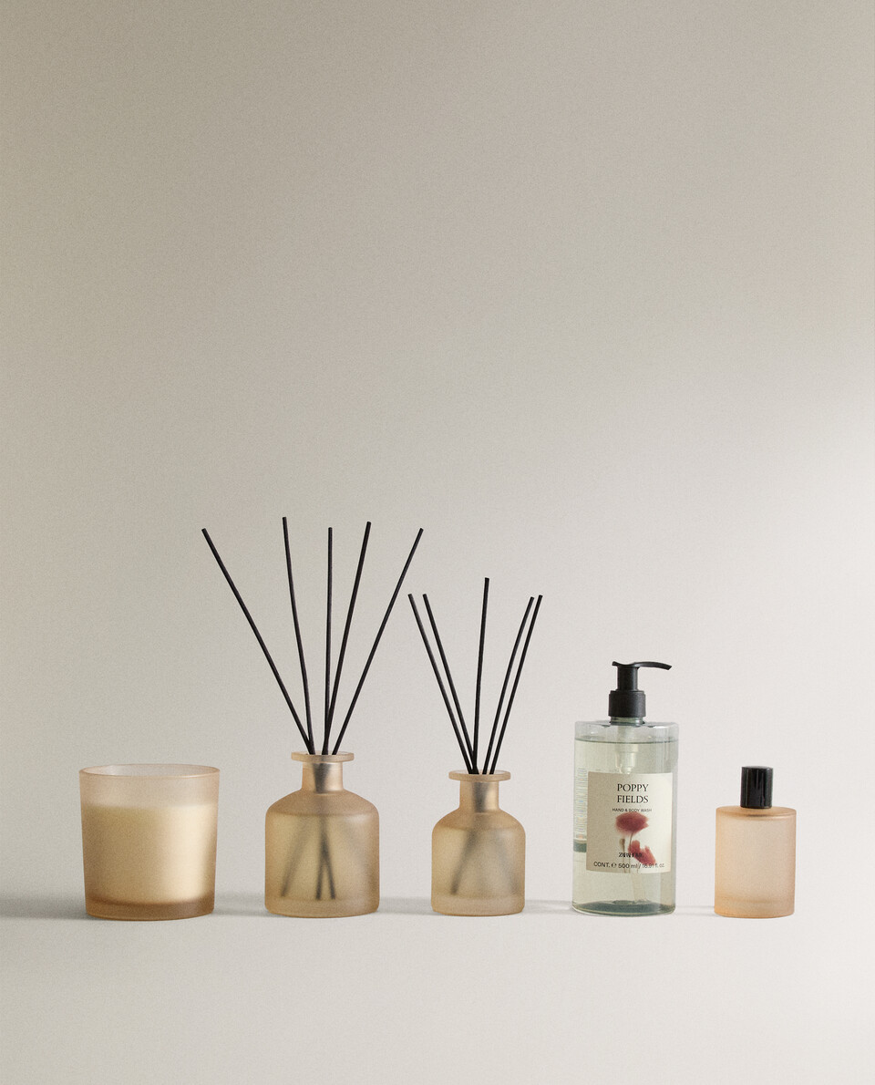 POPPY FIELDS | Zara Home Bahrain