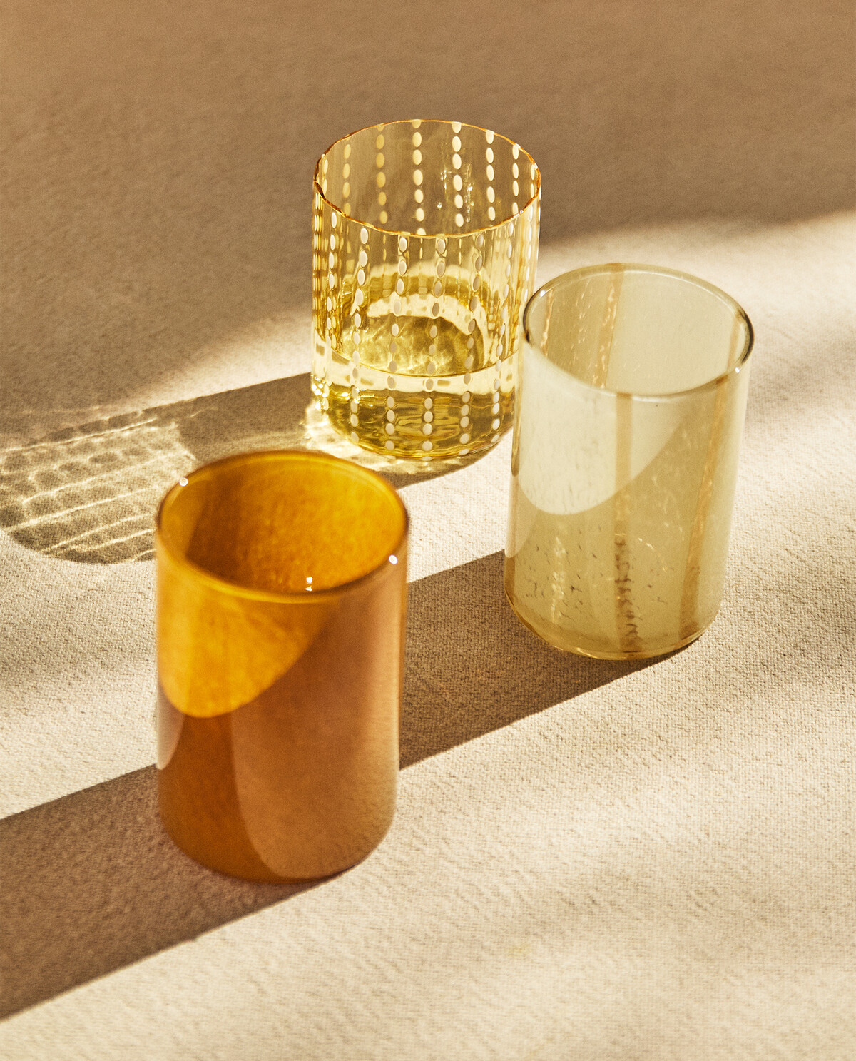 New in | Zara Home New Collection