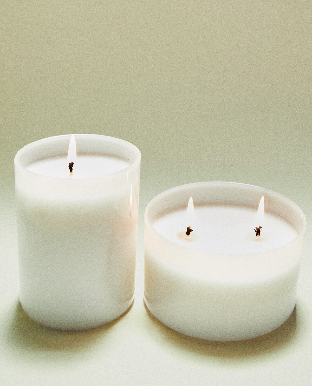 Αρωματικά κεριά | Zara Home | Zara Home New Collection