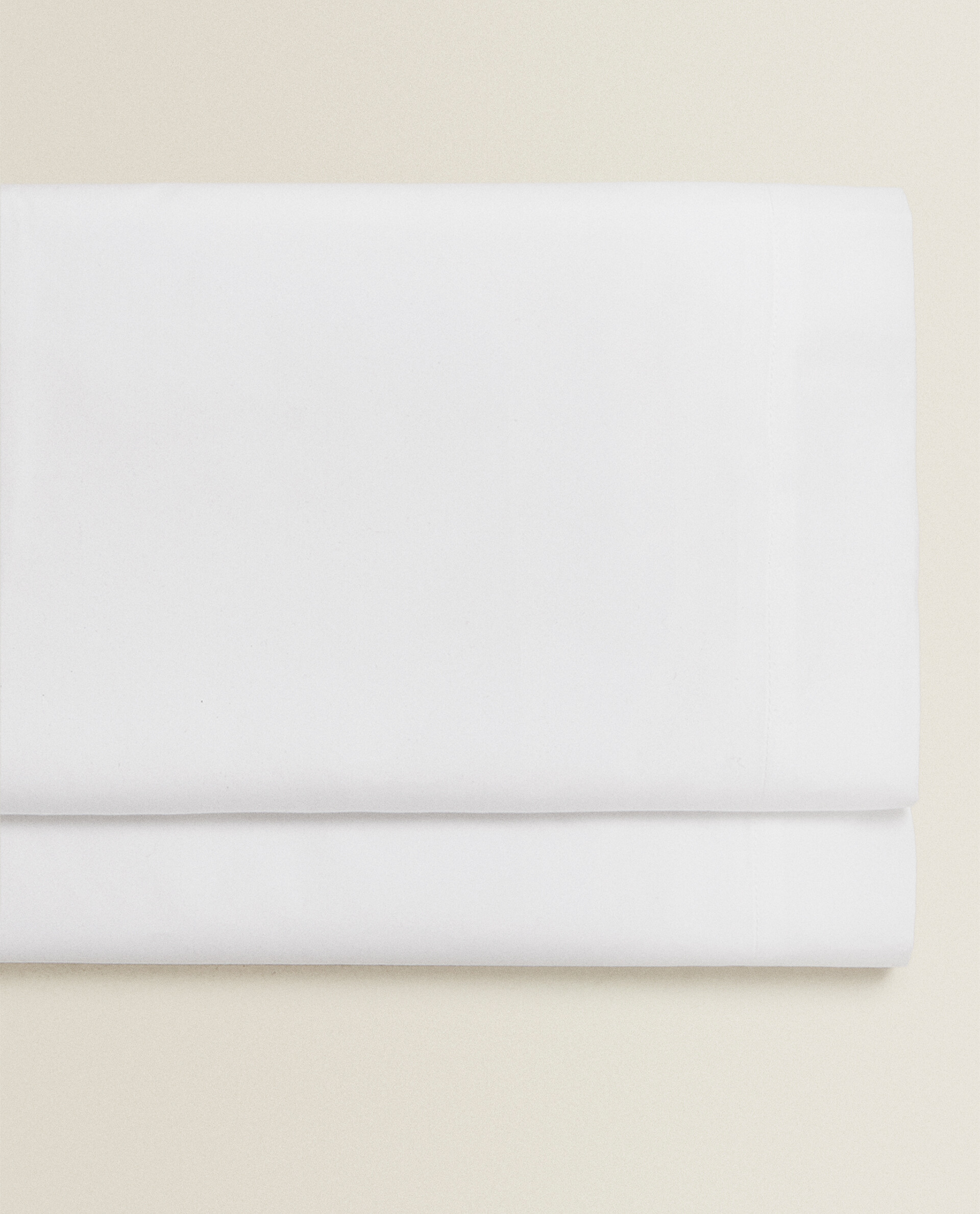 Flat sheets | Zara Home United States of America | New Collection